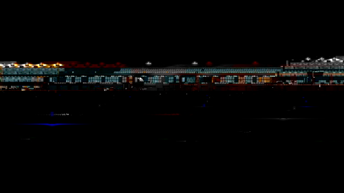 (2023 Layout) KSJC - Norman Y. Mineta San Jose International - E_Ozman ...