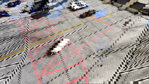 (2023 Layout) KSJC - Norman Y. Mineta San Jose International - E_Ozman ...