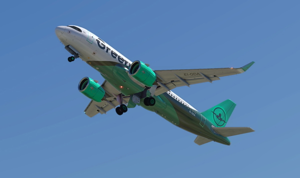 ToLiss A320NEO Liveries for X-Plane 12 | X-Plane.to