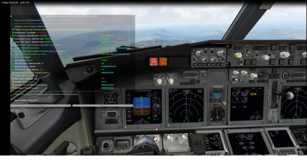 Zibo B737-800 Liveries for X-Plane 12 | X-Plane.to