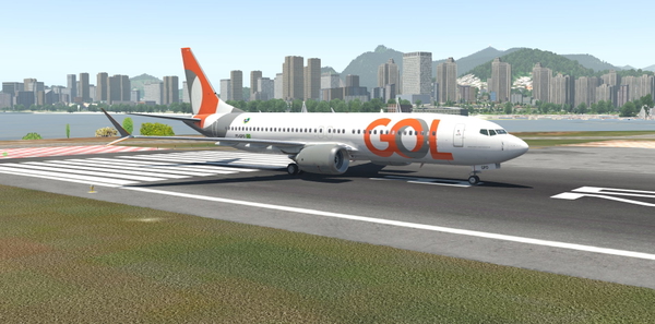 Max Team Design B737 Liveries for X-Plane 12 | X-Plane.to