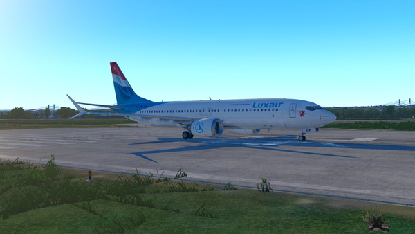 Max Team Design B737 Liveries for X-Plane 12 | X-Plane.to