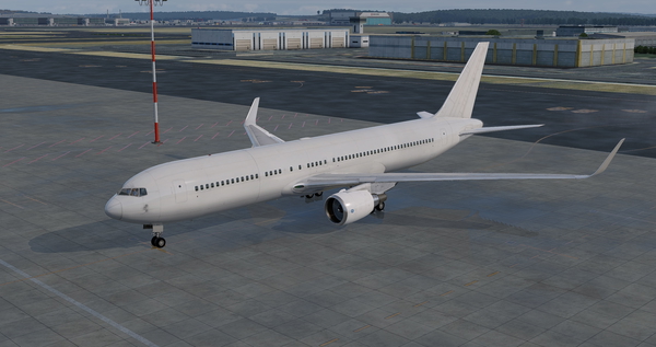 FlightFactor Boeing 767 Liveries for X-Plane 12 | X-Plane.to