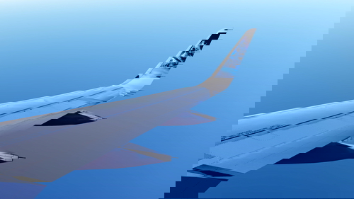 (8K) Frontier Airlines A320-251neo "Chinook the Gray Wolf" (N369FR) » X ...