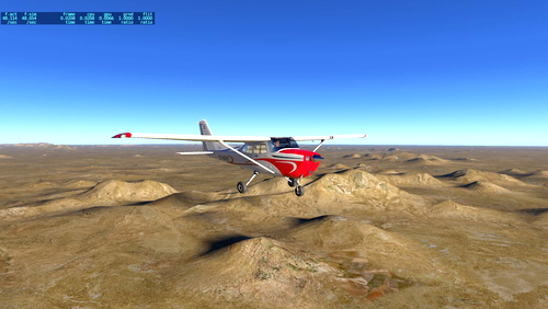 99s Flying School 5Y-NNH (Default Laminar C172 SP & C172 by Uncertified ...