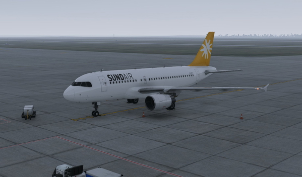 ToLiss A319 Liveries for X-Plane 12 | X-Plane.to
