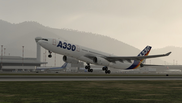 Airbus A330-300 Liveries for X-Plane 12 | X-Plane.to