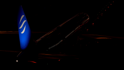 A340-600 Oceanic Airways » X-Plane 12