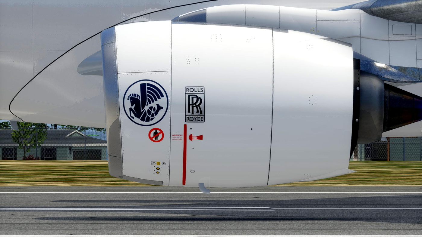 Air France A330-900 Fictional | Toliss A339 - X-Plane.to