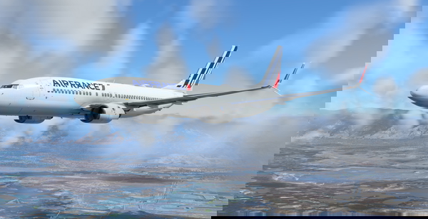 Zibo B737-800 Liveries for X-Plane 12 | X-Plane.to