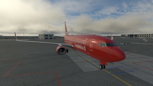 Zibo B737-800 Liveries for X-Plane 12 | X-Plane.to