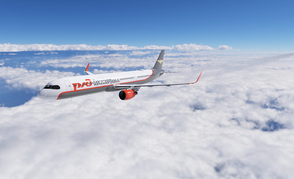 ToLiss A321 Liveries for X-Plane 12 | X-Plane.to
