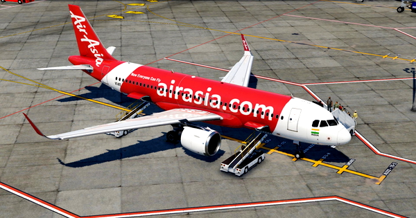 Air India Livery Pack » X-Plane 12