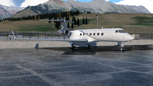 Cessna Citation X Liveries for X-Plane 12 | X-Plane.to