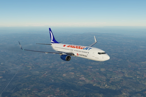 Boeing 737-800 Liveries for X-Plane 12 | X-Plane.to