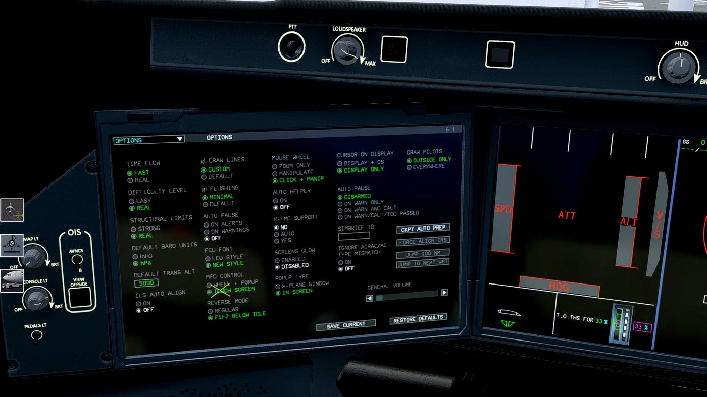 Avitab for Flight Factor A350-900XWB XP12 - X-Plane.to