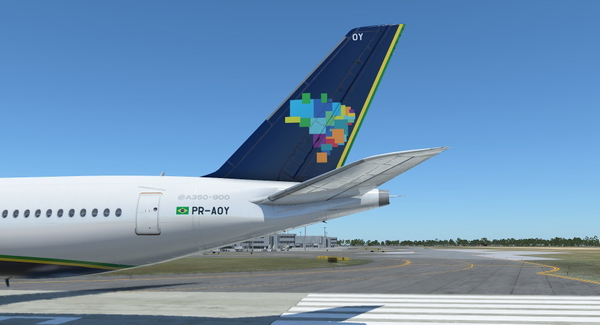 FlightFactor A350-900 Liveries for X-Plane 12 | X-Plane.to