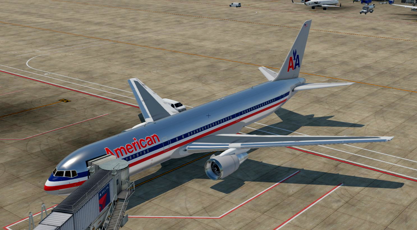 B737-300ER for X-Plane 11 - X-Plane.to
