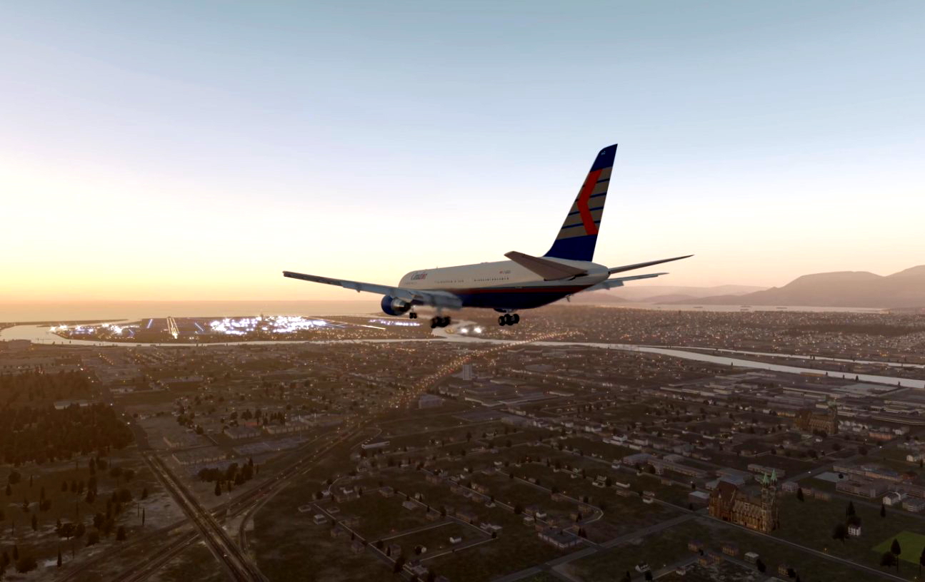 B737-300ER for X-Plane 11 - X-Plane.to