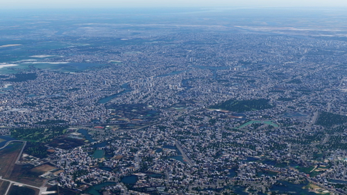 Bangladesh Dhaka and Chittagong Area ZL17 + ZL19 for VGEG and VGHS ...