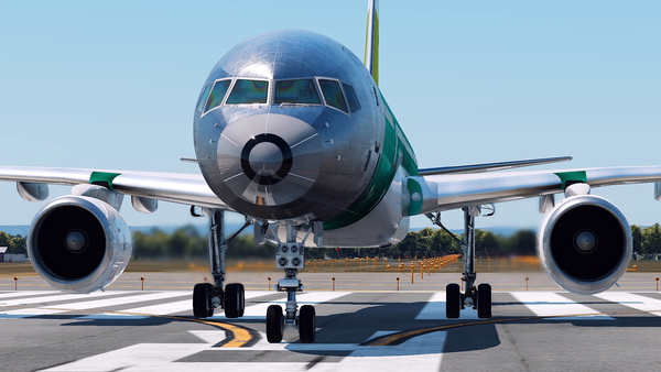 FlightFactor B757 Liveries for X-Plane 12 | X-Plane.to