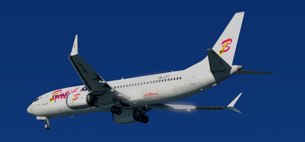 Max Team Design B737 Liveries for X-Plane 12 | X-Plane.to