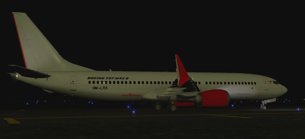 Max Team Design B737 Liveries for X-Plane 12 | X-Plane.to