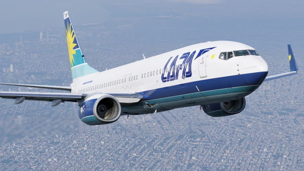 Zibo B737-800 Liveries for X-Plane 12 | X-Plane.to