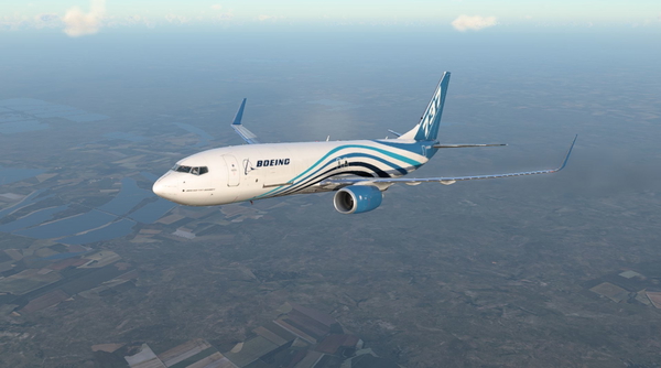 Boeing 737-800 Liveries for X-Plane 12 | X-Plane.to