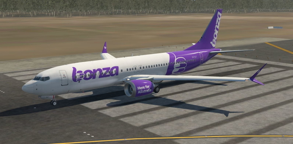 Max Team Design B737 Liveries for X-Plane 12 | X-Plane.to