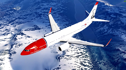 Boosters VisualXP and ShadeX presets » X-Plane 12