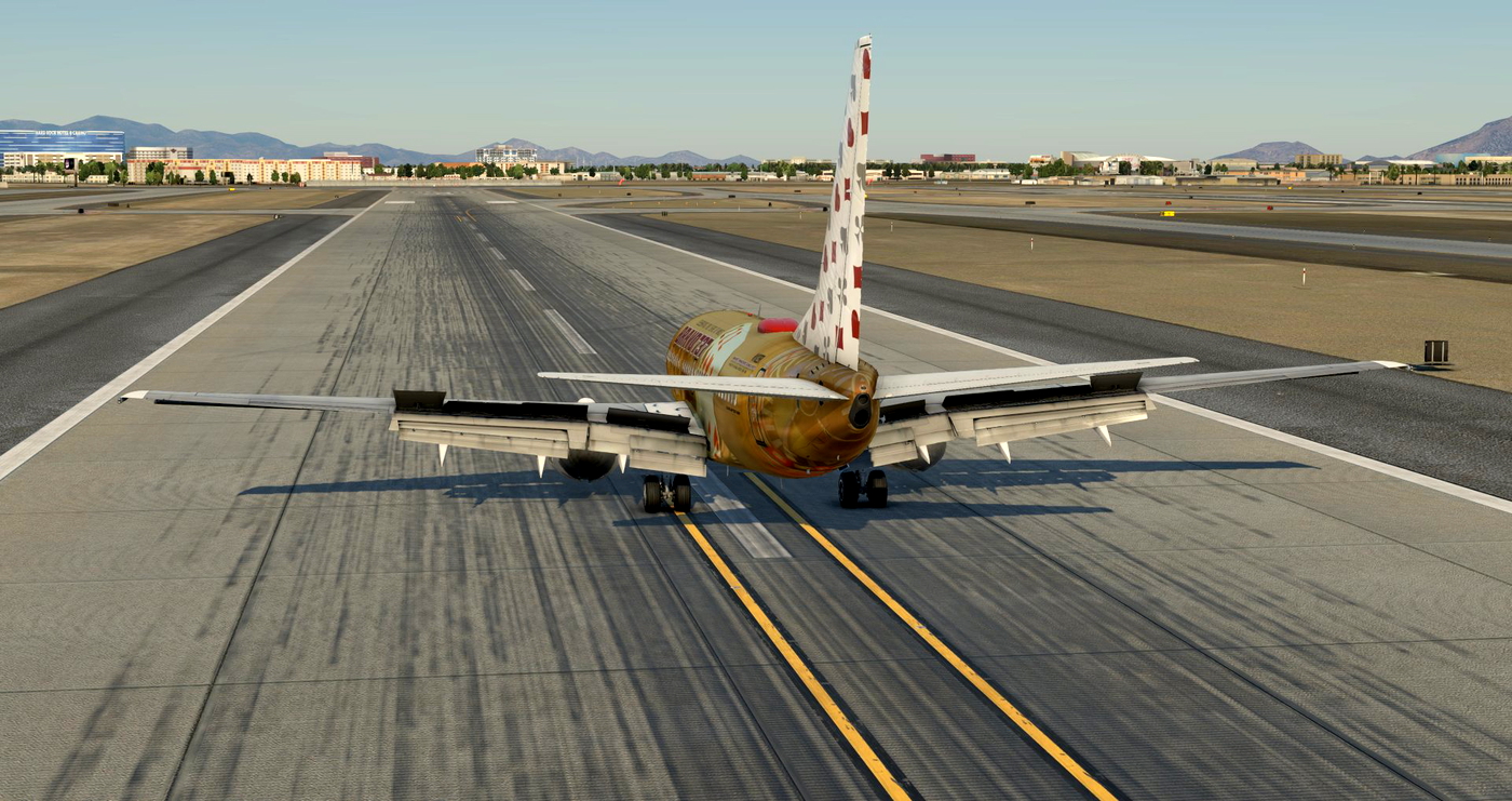 BRAVO 737 SECOND ANNIVERSARY LIVERY FOR THE LEVEL UP 737-600 - X-Plane.to