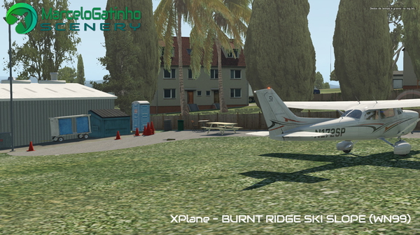 United States Scenery for X-Plane 12 | X-Plane.to