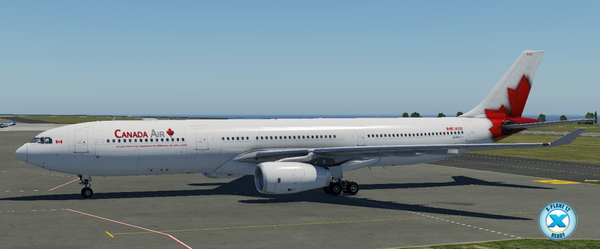 Airbus A330 300 Liveries For X Plane 12 X Plane To
