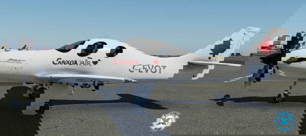Lancair Evolution EVOT-850 Liveries for X-Plane 12 | X-Plane.to