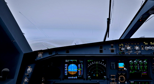 Dixnis0 Ultimate Graphics Xplane12 » X-Plane 12