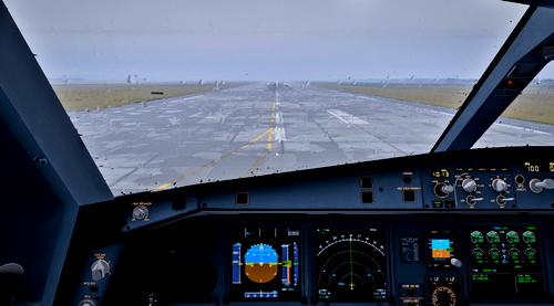 Dixnis0 Ultimate Graphics Xplane12 » X-Plane 12