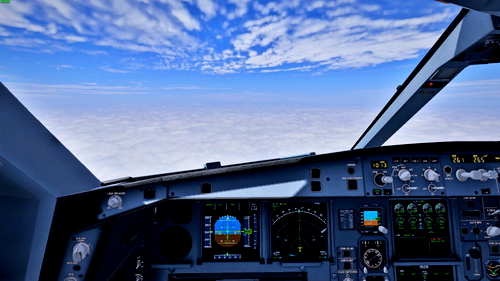 Dixnis0 Ultimate Graphics Xplane12 » X-Plane 12