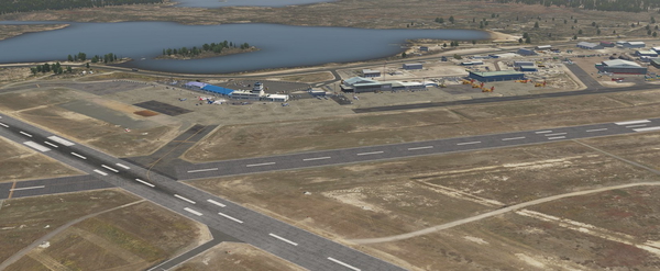 X-Plane 12 Scenery & Airports | X-Plane.to