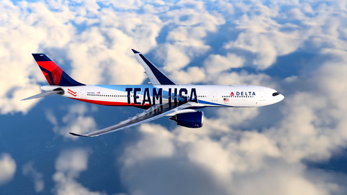 Delta Delta