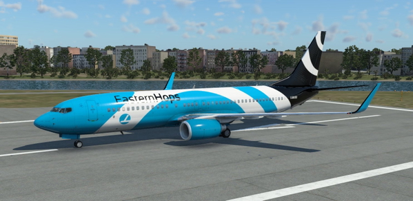 Boeing 737-800 Liveries for X-Plane 12 | X-Plane.to