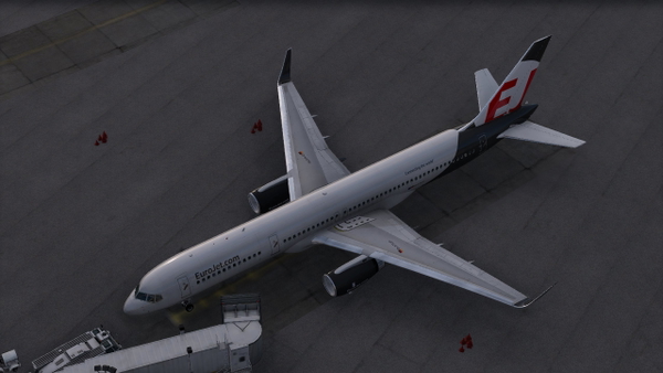 FlightFactor B757 Liveries for X-Plane 12 | X-Plane.to