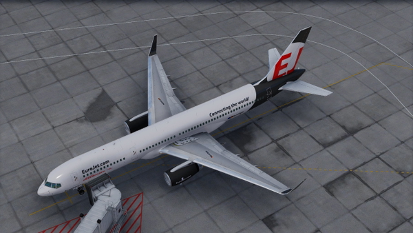 FlightFactor B757 Liveries for X-Plane 12 | X-Plane.to