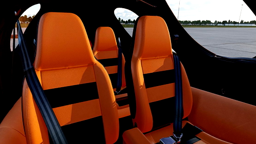 Evo Cockpits » X-Plane 12