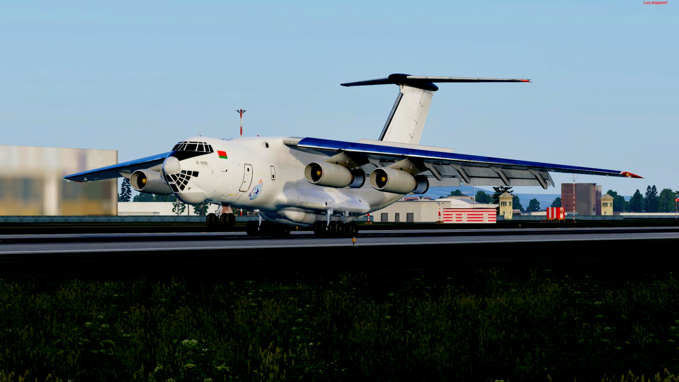 EW-3555TH | TransAviaExport - X-Plane.to