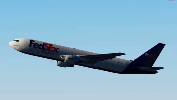 FlightFactor Boeing 767 Liveries for X-Plane 12 | X-Plane.to