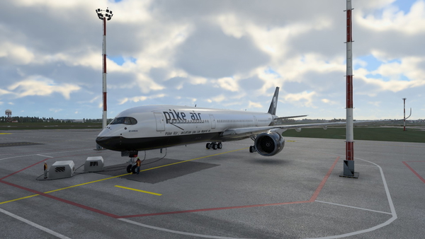 FlightFactor A350-900 Liveries for X-Plane 12 | X-Plane.to