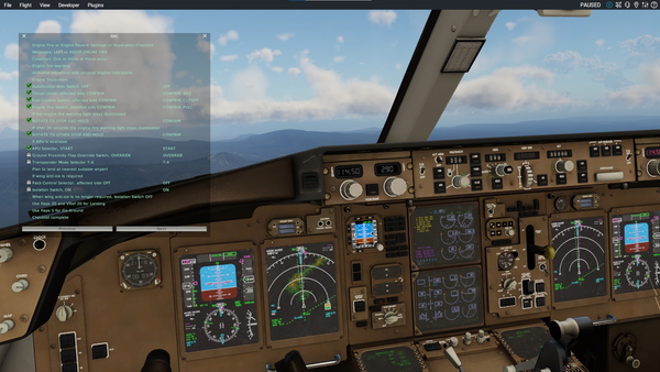 FlightFactor B757 Liveries for X-Plane 12 | X-Plane.to