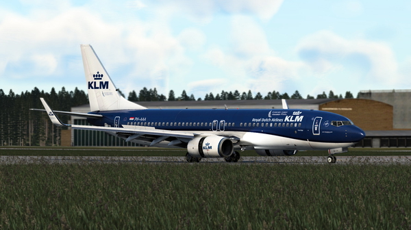 Zibo B737-800 Liveries for X-Plane 12 | X-Plane.to