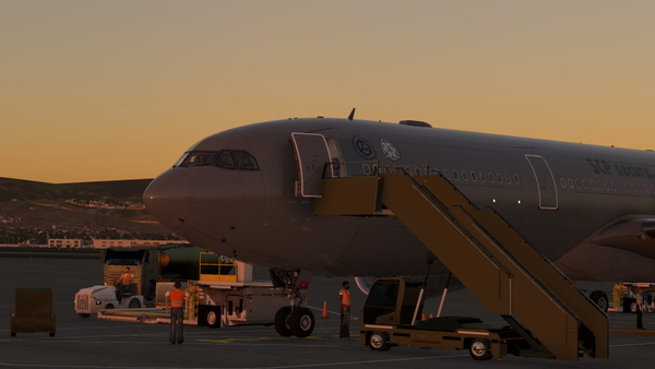 Airbus A330-300 Liveries for X-Plane 12 | X-Plane.to